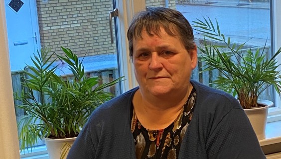 FOA hjalp dagplejer til erstatning efter en arbejdsskade | FOA Midt- og Vestjylland